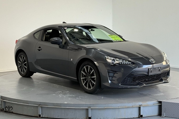 15 Toyota 86 cars for sale in Australia | Toyota Australia