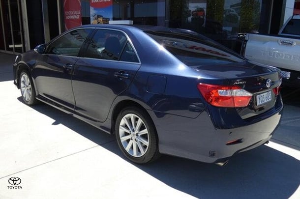 6 Toyota Aurion cars for sale in Australia | Toyota Australia