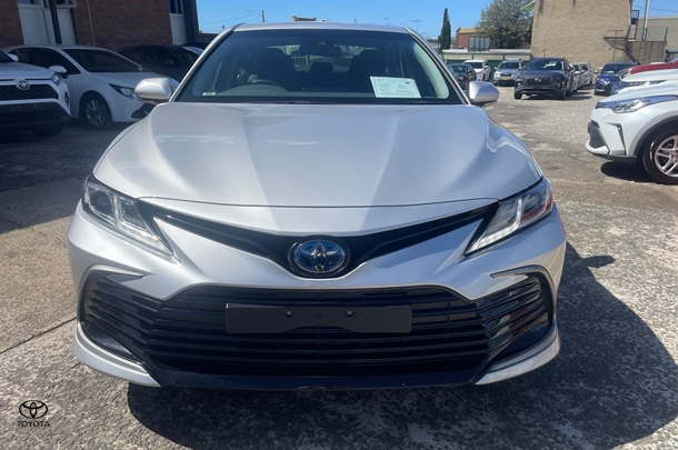 563 Toyota Camry cars for sale in Australia | Toyota Australia