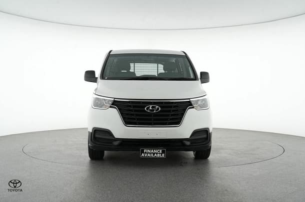 17 Hyundai iLoad cars for sale in Australia | Toyota Australia