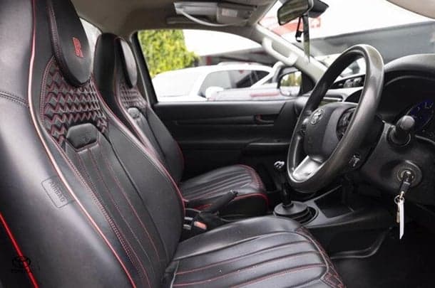 2,133 Ute cars for sale in Australia | Toyota Australia