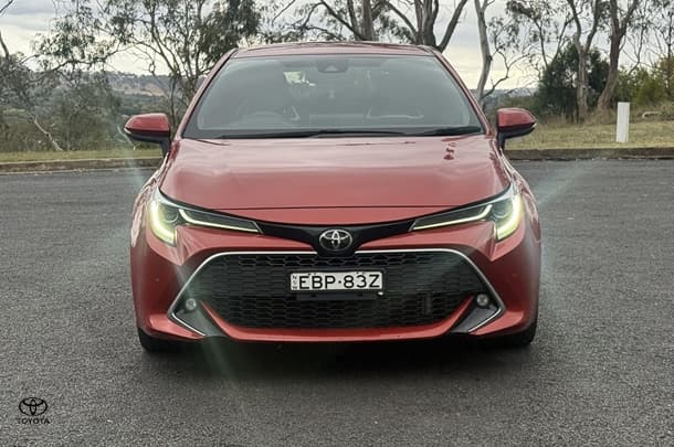 48 Toyota Corolla ZR cars for sale in Australia | Toyota Australia