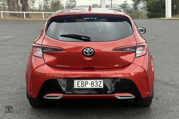 48 Toyota Corolla ZR cars for sale in Australia | Toyota Australia
