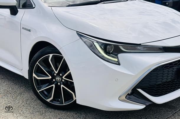 36 Toyota Corolla ZR cars for sale in Australia | Toyota Australia