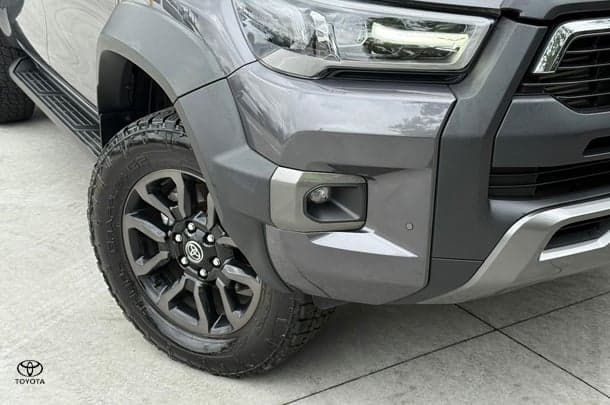 2,133 Ute cars for sale in Australia | Toyota Australia
