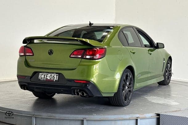 32 Holden Commodore cars for sale in Australia | Toyota Australia