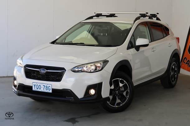 40 Subaru XV cars for sale in Australia | Toyota Australia