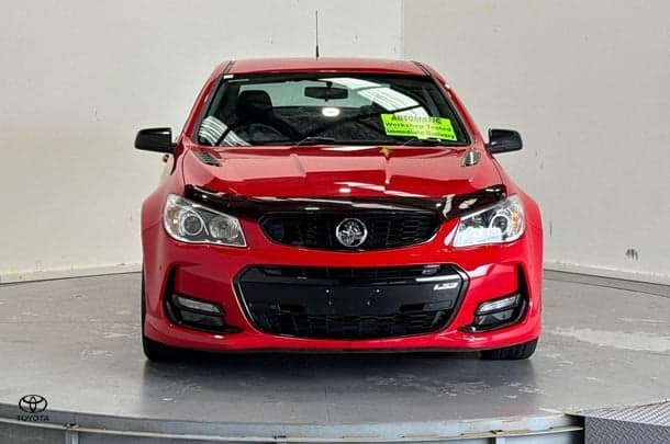 32 Holden Commodore cars for sale in Australia | Toyota Australia