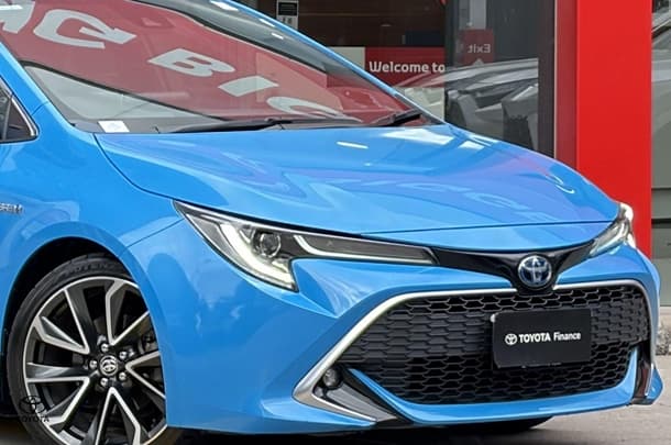 37 Toyota Corolla ZR cars for sale in Australia | Toyota Australia