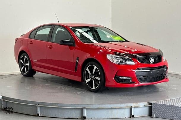 32 Holden Commodore cars for sale in Australia | Toyota Australia