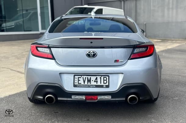 19 Toyota GR86 cars for sale in Australia | Toyota Australia