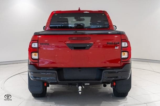 2,133 Ute cars for sale in Australia | Toyota Australia