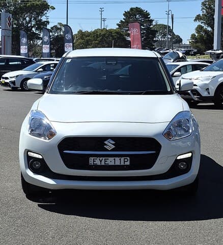 16 Suzuki Swift cars for sale in Australia | Toyota Australia