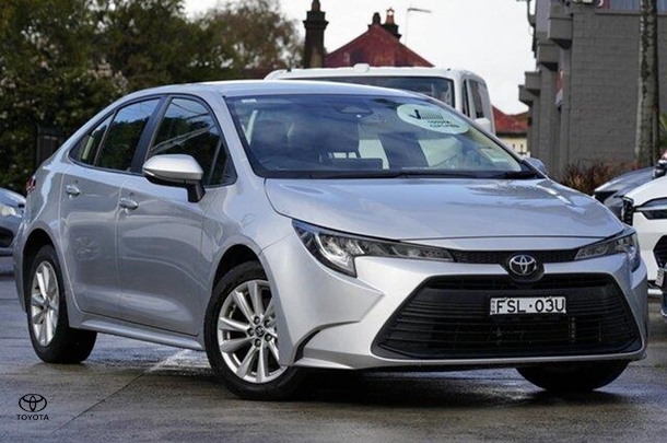 1,842 Toyota cars for sale near NSW | Toyota Australia